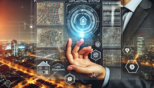 Catastro Virtual: Cómo Consultar Datos de Propiedades Online