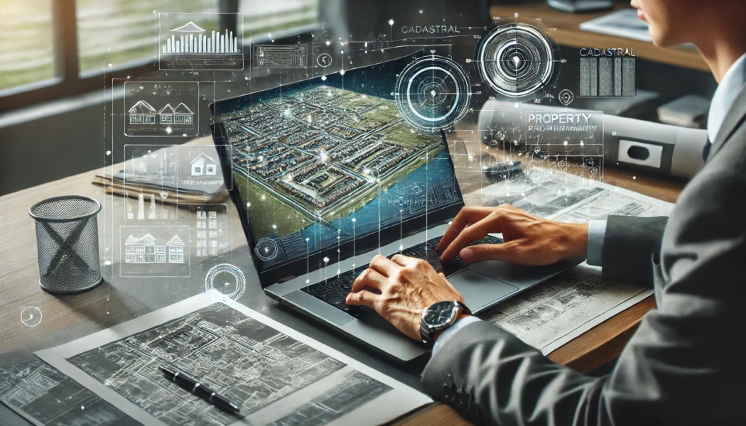 Sede del Catastro: Accede a la Información Catastral - Arxus Agencia ...