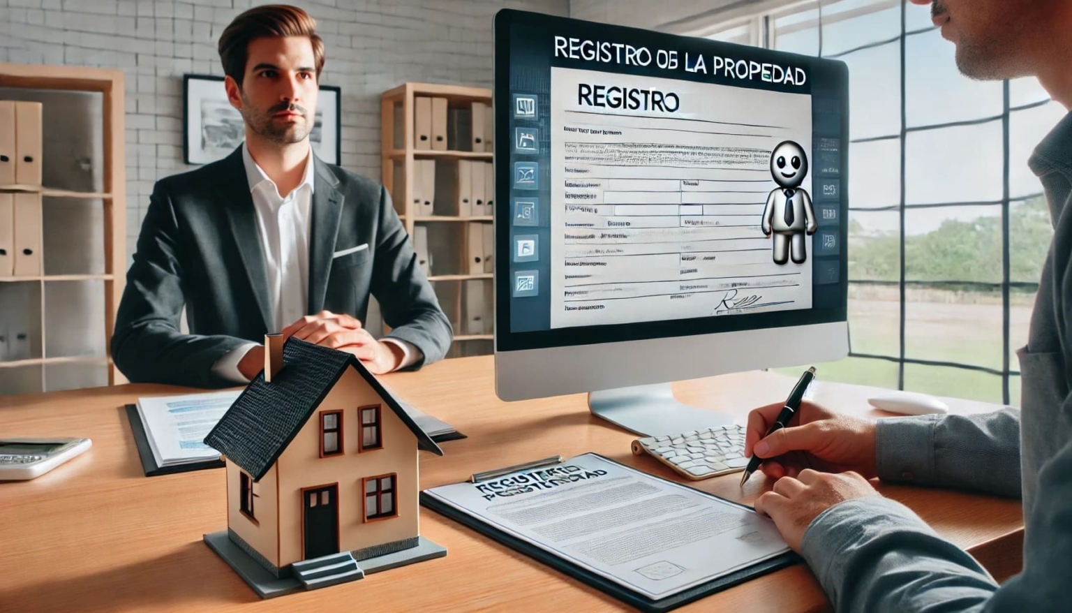 Registro de una Propiedad: Guía completa para propietarios